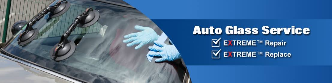 How to install windscreen glass – Broad Street Auto Glass